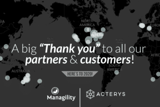 Acterys: Power BI models | Reports, Planning